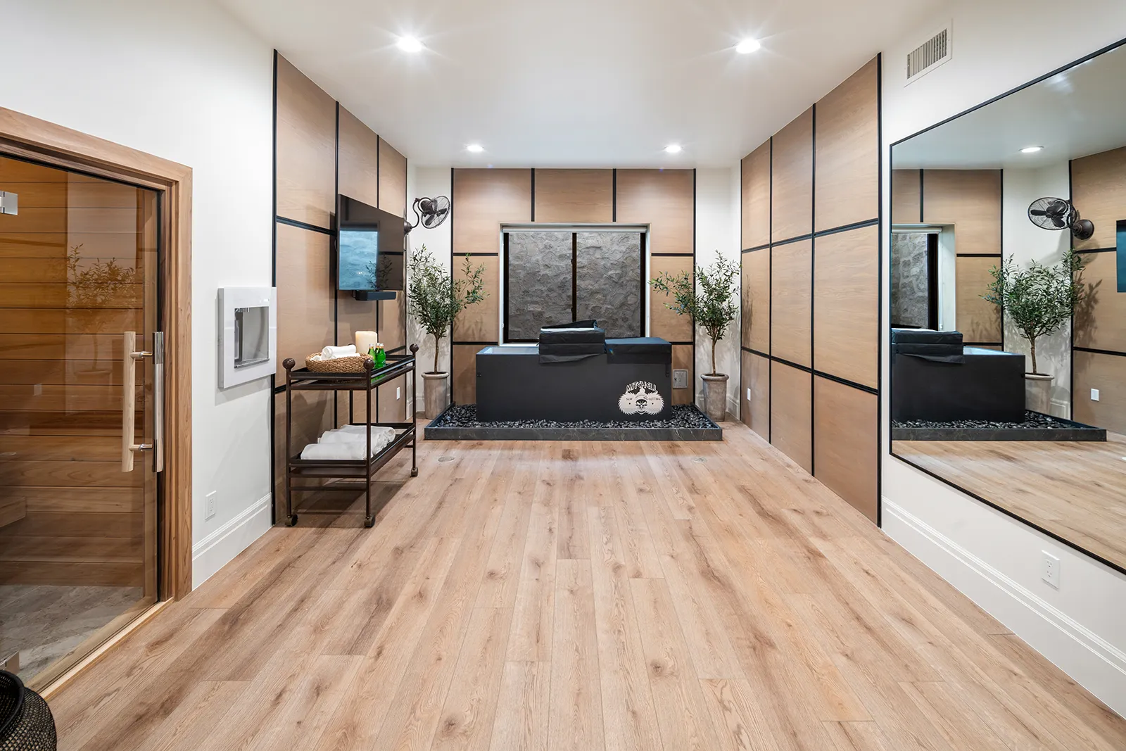 European Chic Custom Home | Raykon Construction