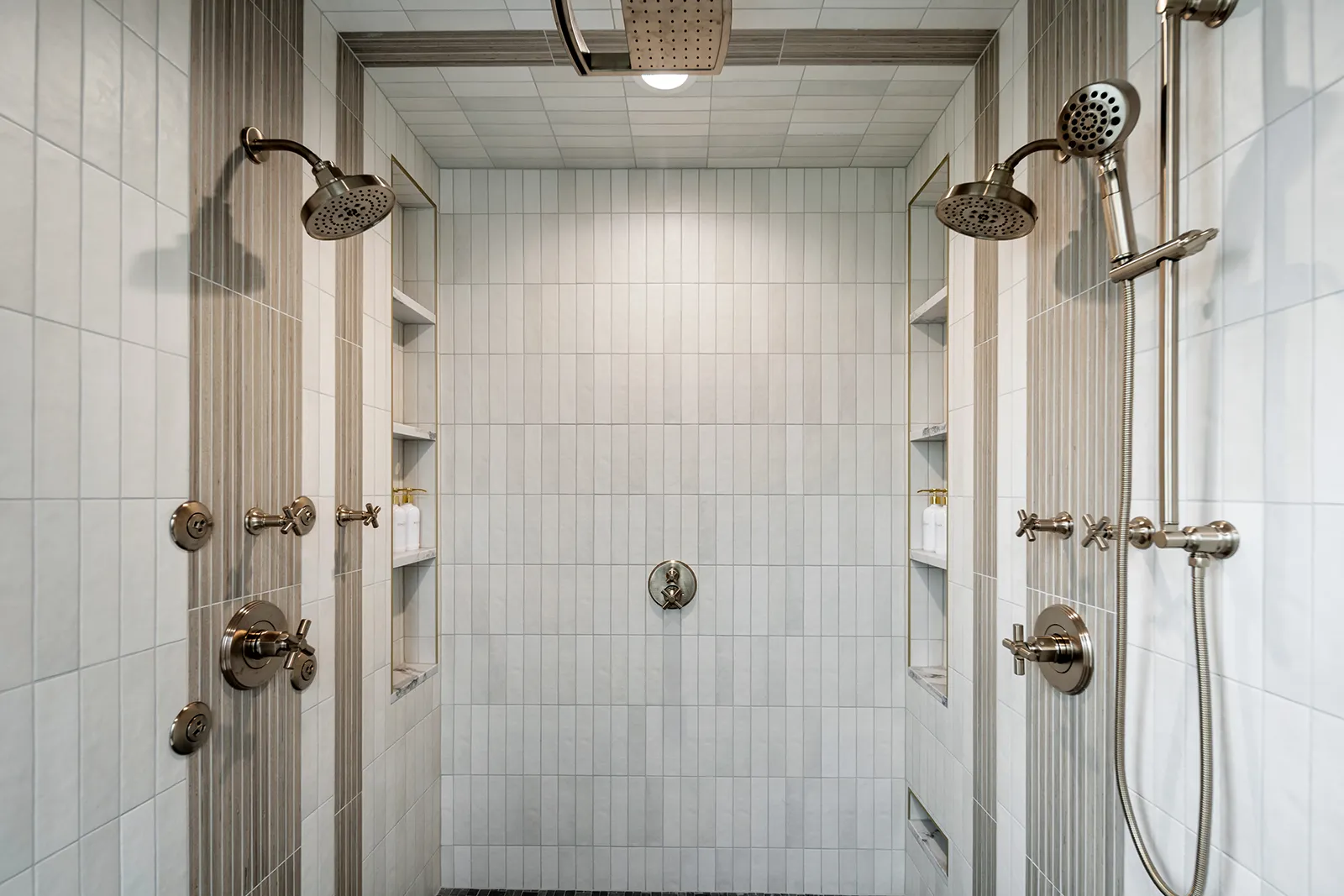 European Chic Custom Home | Raykon Construction