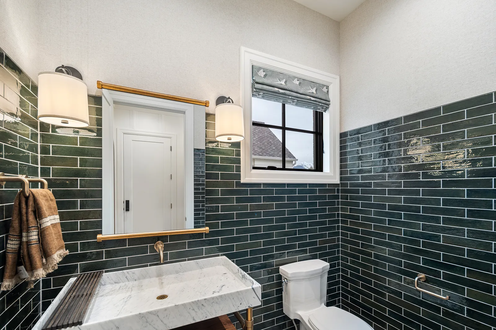 European Chic Custom Home | Raykon Construction